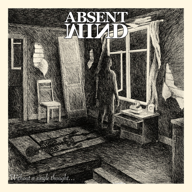 Absent Mind | Spotify
