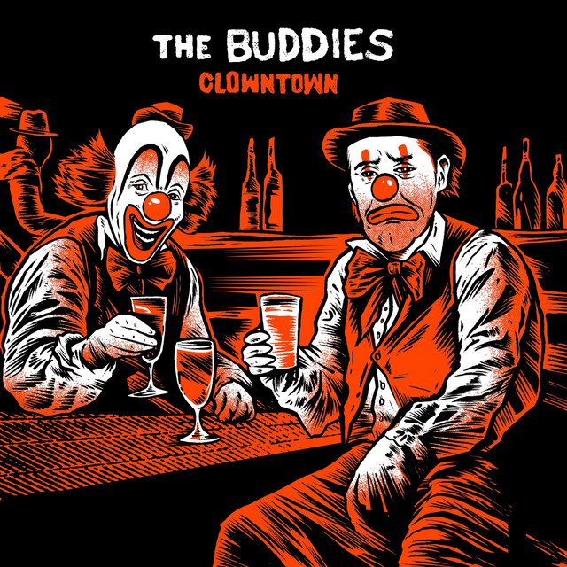 The Buddies | Spotify