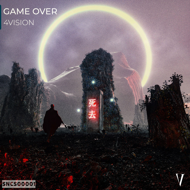 Game Over - Single by Last Loved | Spotify