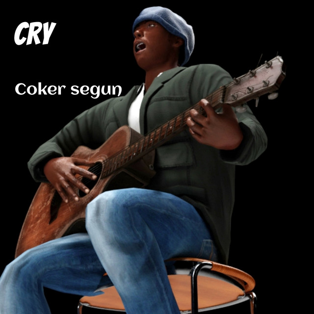 Coker Segun | Spotify