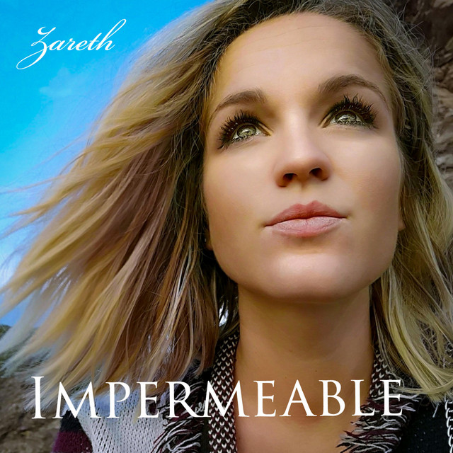 Impermeable - Single by Zareth | Spotify