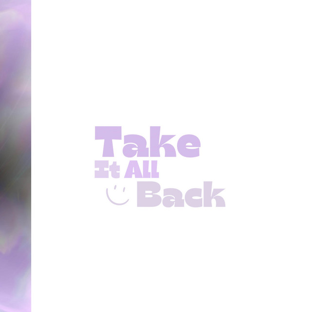 Take It All Back - Single by sunshine blvd. | Spotify