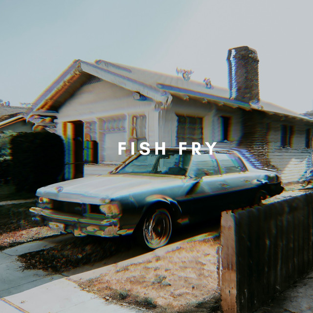 FISH FRY - Single by French | Spotify