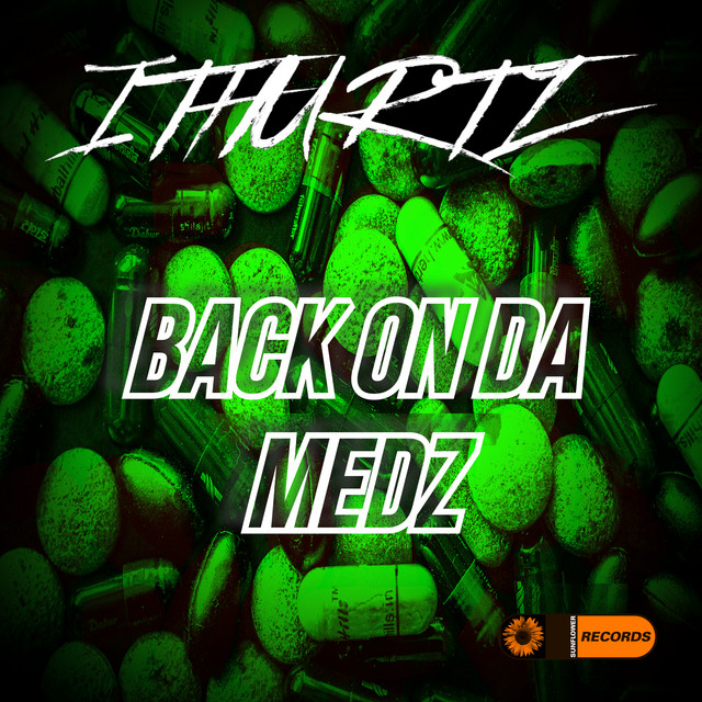 Back On Da Medz - Single by ITHURTZ | Spotify