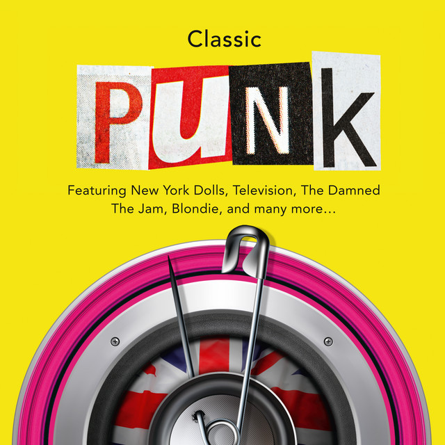 Classic Punk Compilation By Various Artists Spotify