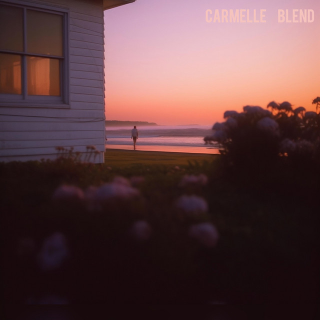 Blend - song and lyrics by Carmelle | Spotify