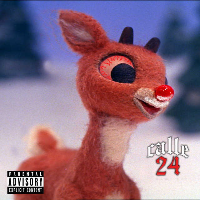 Rodolfo El Reno - song and lyrics by Calle 24 | Spotify