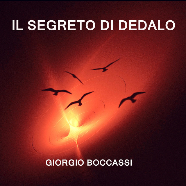 Giorgio Boccassi | Spotify