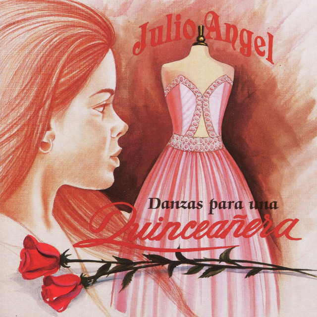 Quinceañera - Con Trío - song and lyrics by Julio Angel, Trio Montemar ...