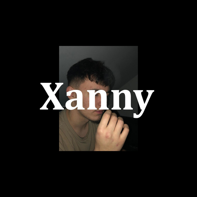 Xanny - Single by Kubaa | Spotify