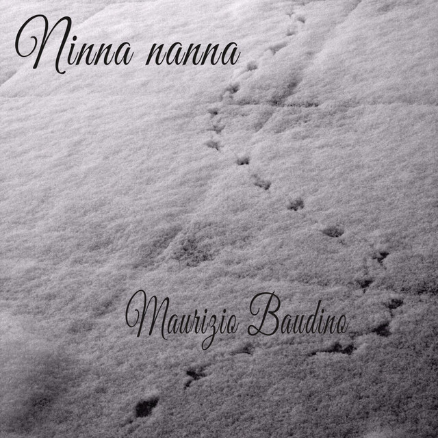 Ninna Nanna - Album by Maurizio Baudino | Spotify