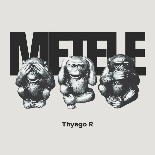 METELE - Single by Thyago R | Spotify