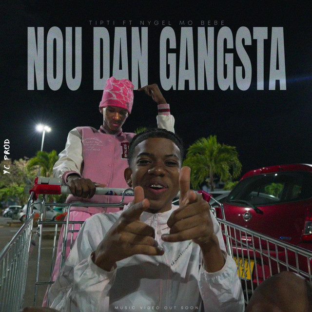 Aye Miguel | Spotify
