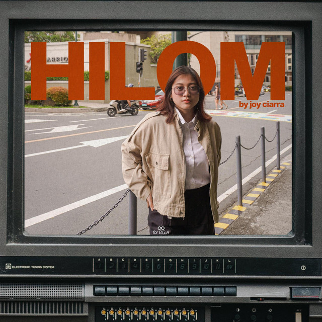 Hilom - Single by Joy Ciarra | Spotify