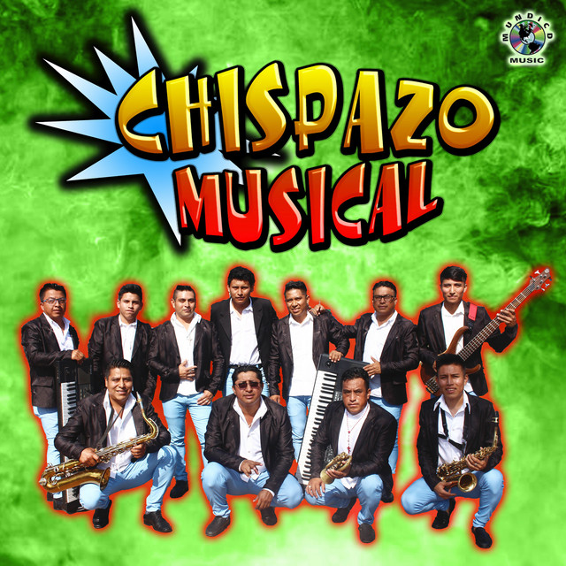 Chispazo Musical | Spotify