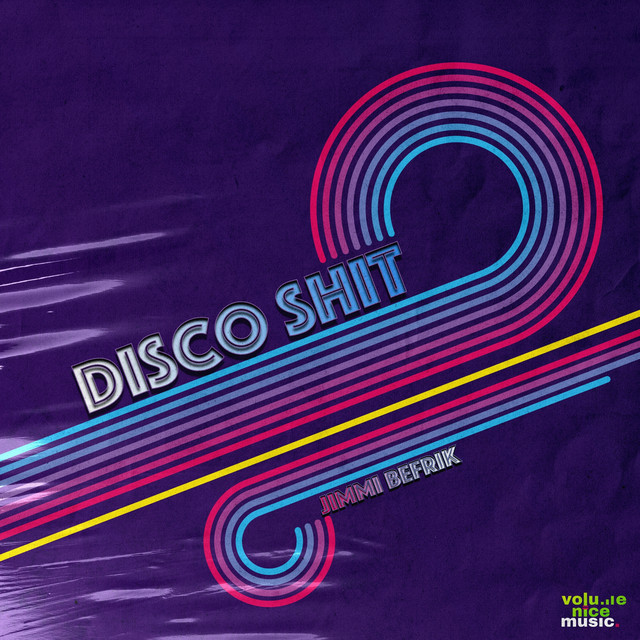 Disco Shit - Single by Jimmi Befrik | Spotify