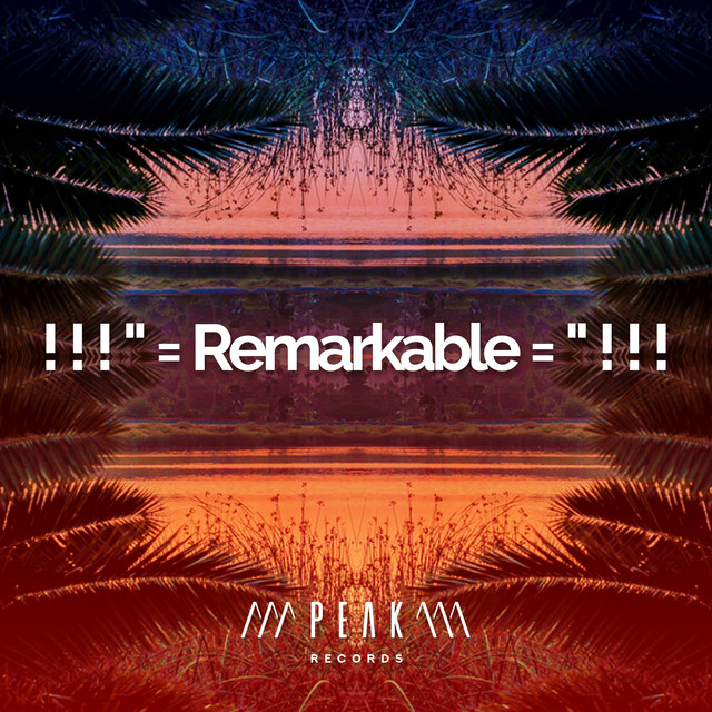 Remarkable = " ! ! ! - Album by Deep Sleep Music Collective | Spotify
