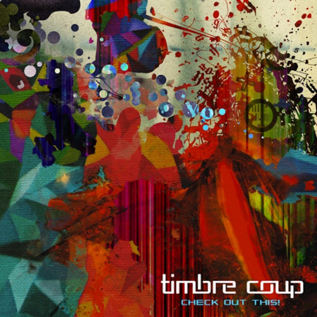 Check Out This - Album by Timbre Coup | Spotify