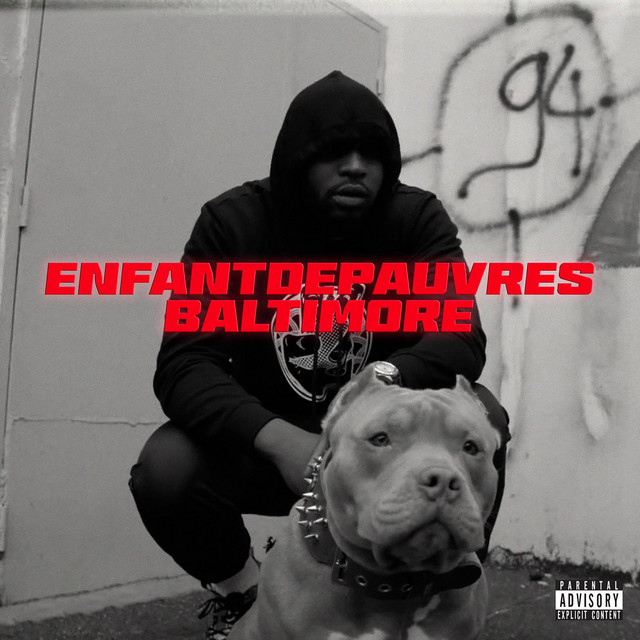 Baltimore - song and lyrics by Enfantdepauvres | Spotify