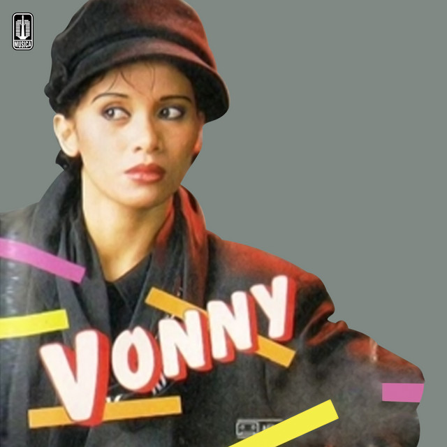 Vol I : Kau Lelaki - Album by Vonny Sumlang | Spotify