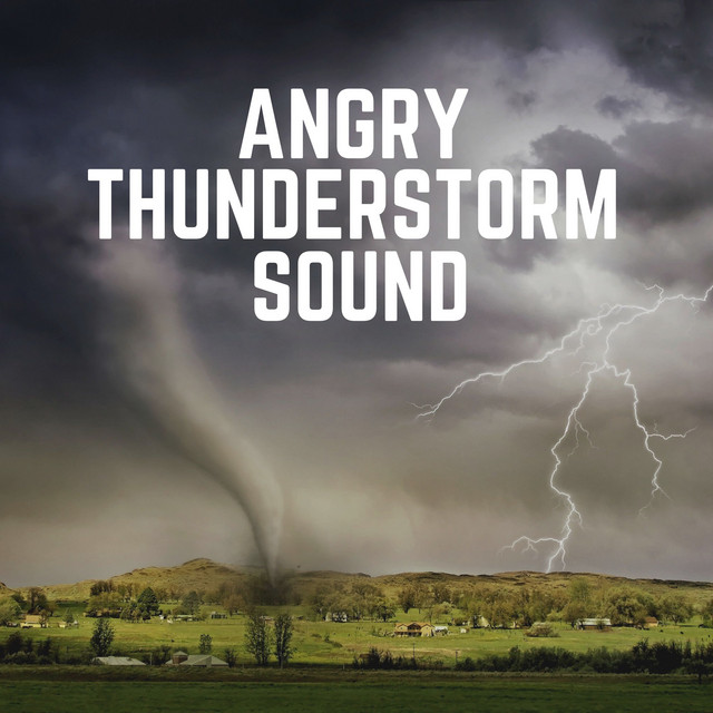 Angry Thunderstorm Sound - Album by Stormy Station | Spotify