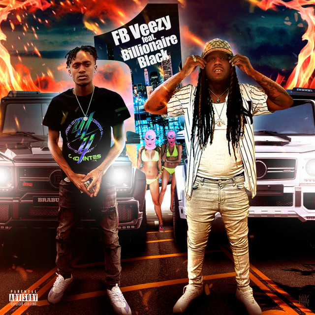 #1 - Single by FB Veezy | Spotify