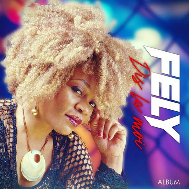 DIS LE MOI - EP by FELY | Spotify
