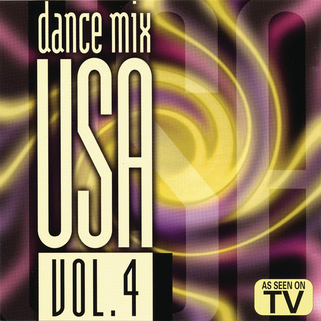 Dance Mix USA, Vol. 4 (Continuous DJ Mix) - Single by Dance Mix USA ...