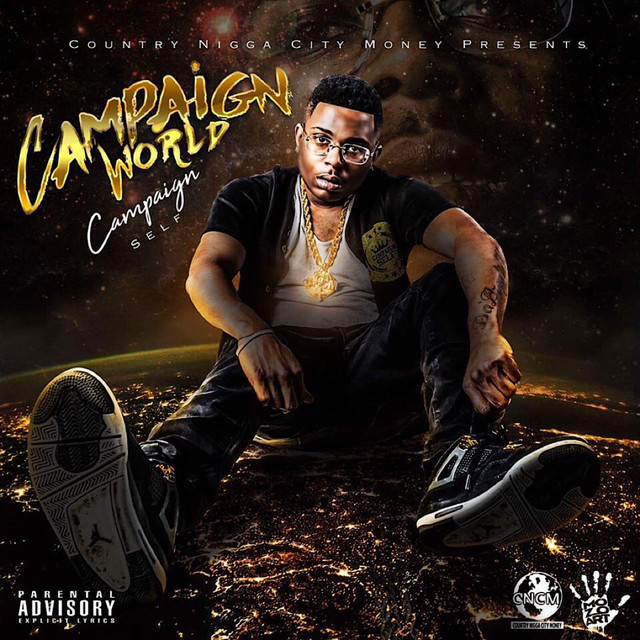 Campaign World - Album by Campaign Self | Spotify