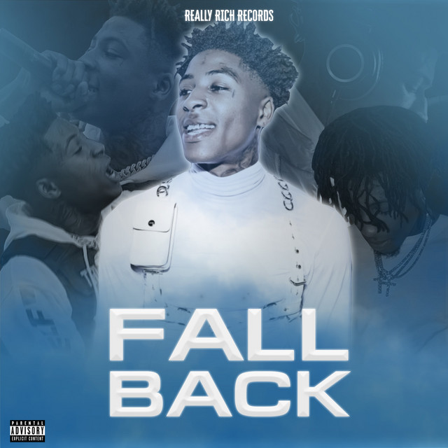 Fall Back - Single by Really Rich Records | Spotify