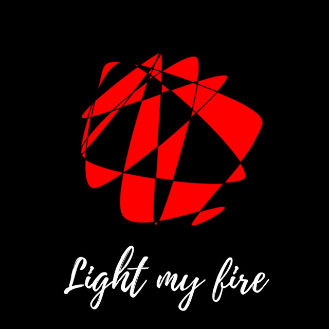 Light my fire - Single by Dr. V | Spotify