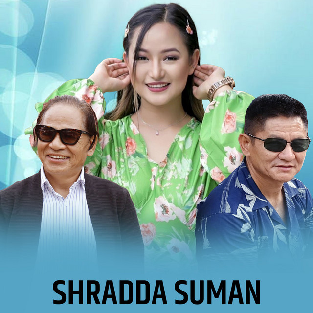 Shradda Suman - Single by Amar Bantu | Spotify