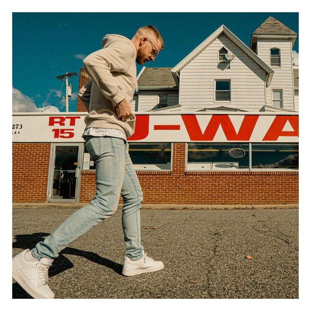 get over u - Single by Nick Cummings | Spotify