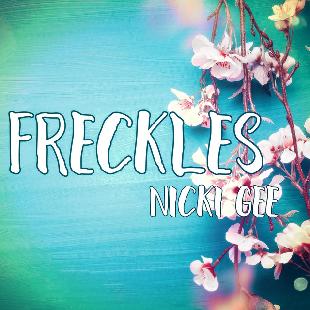 Freckles (from "Rurouni Kenshin") - Single by Nicki Gee | Spotify