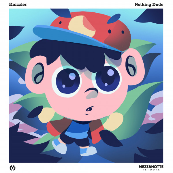 Nothing Dude - Single by Knizzler | Spotify
