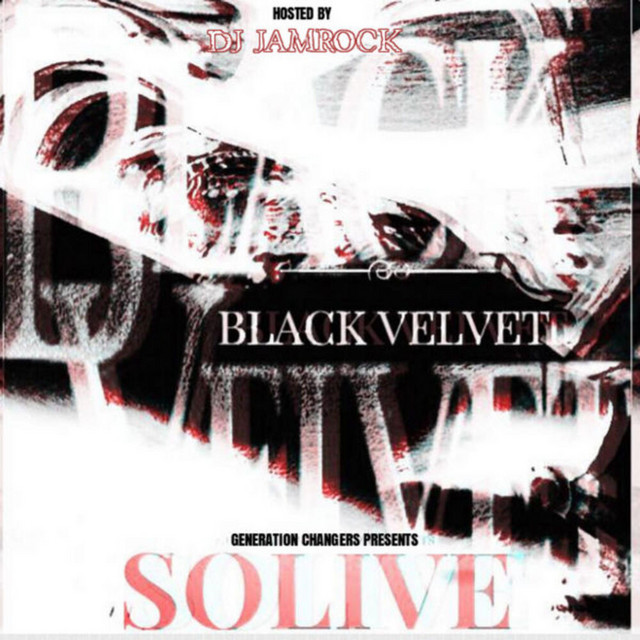 Black Velvet - Album by Clay Huete | Spotify