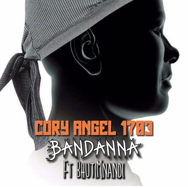 Cory Angel 1703 | Spotify