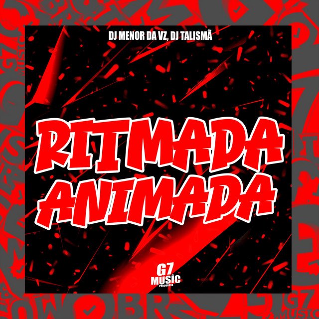Ritmada Animada - Single by DJ MENOR DA VZ | Spotify