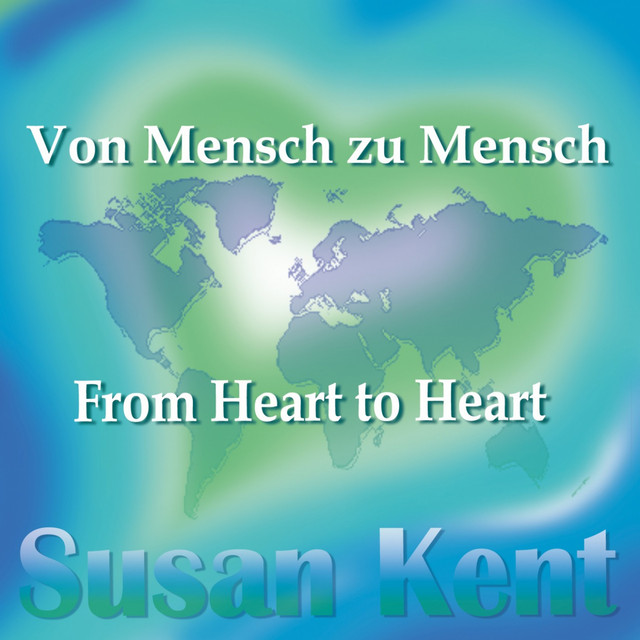 Susan Kent: Songs list, genres, analysis and similar artists - Chosic