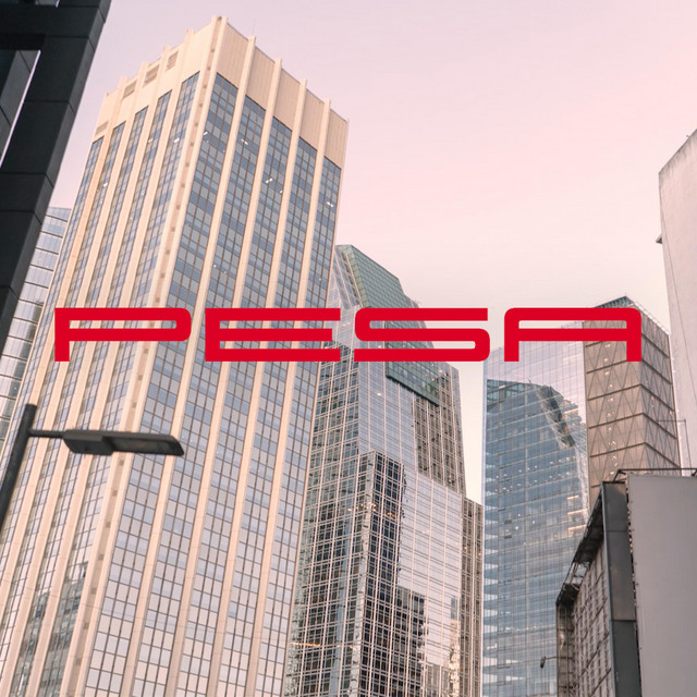 Pesa - Single by Tuerto | Spotify