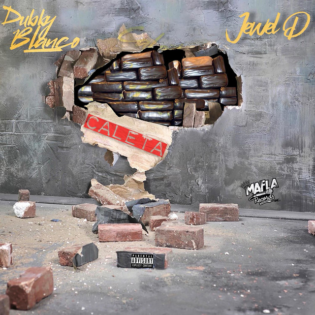 BPM and key for songs by Dubby Blanco | Tempo for Dubby Blanco songs ...