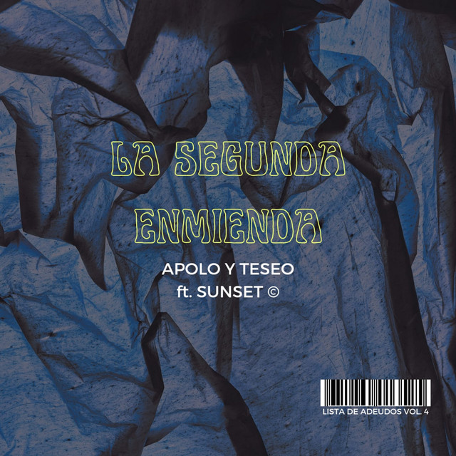 La Segunda Enmienda - Single by Apolo y Teseo | Spotify