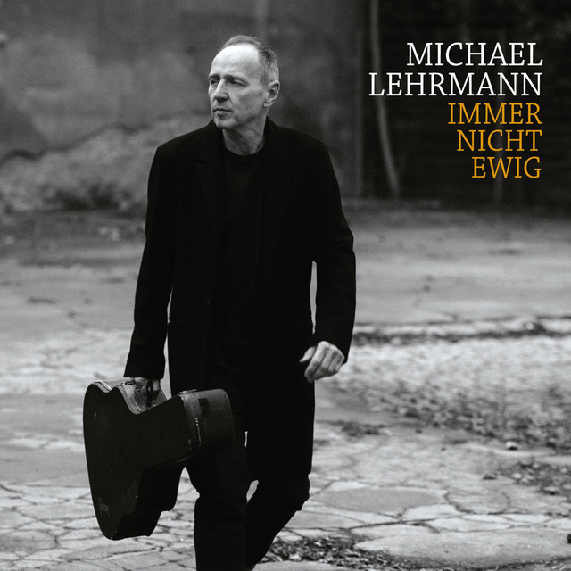 Michael Lehrmann | Spotify