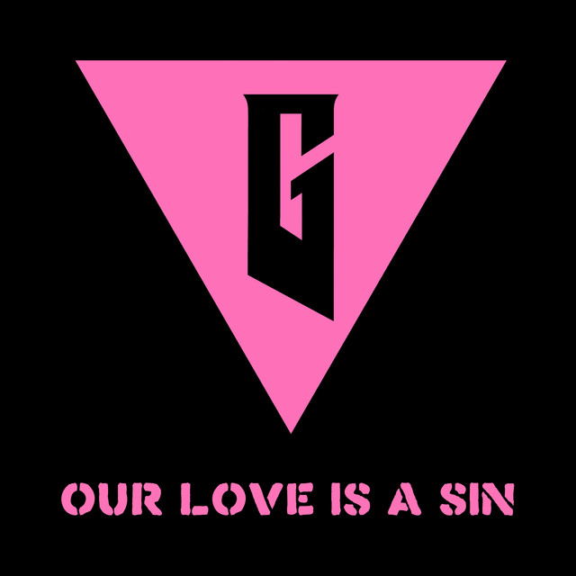 Our Love Is A Sin - song and lyrics by Guillotine | Spotify