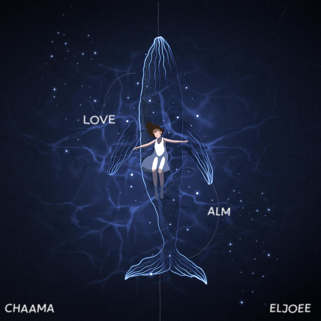 Love - song and lyrics by Eljoee, CHAAMA | Spotify