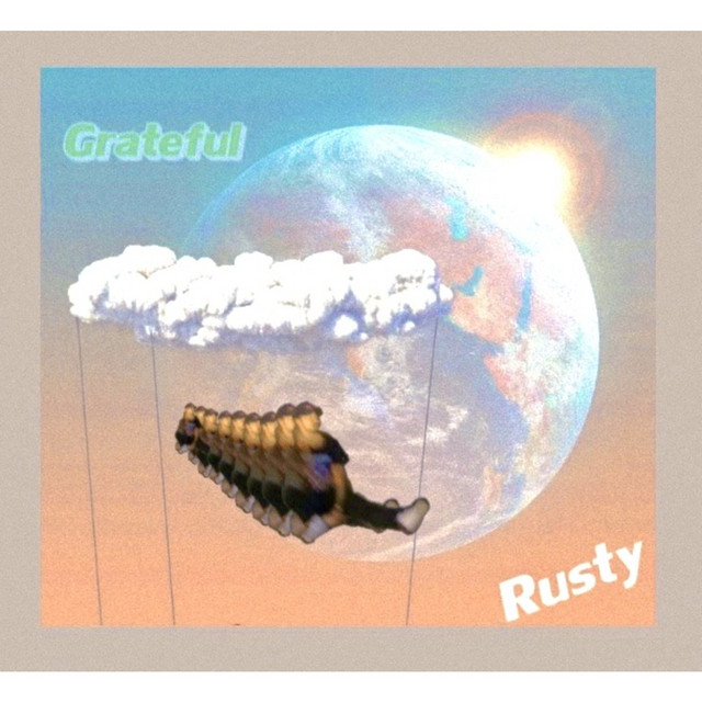 Smiley - song and lyrics by Rusty | Spotify