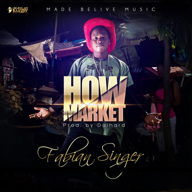 Fabian Singer | Spotify