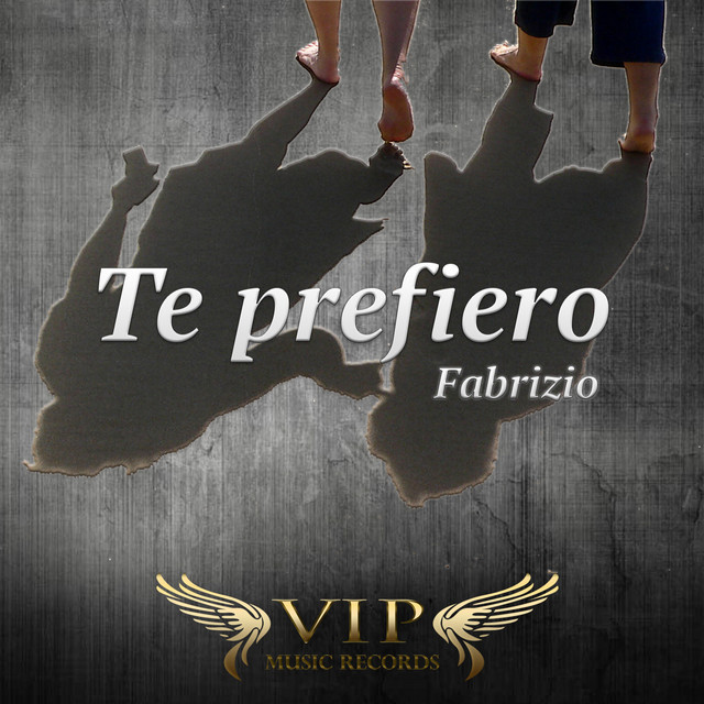 Te Prefiero - Single by Fabrizio Moreira | Spotify