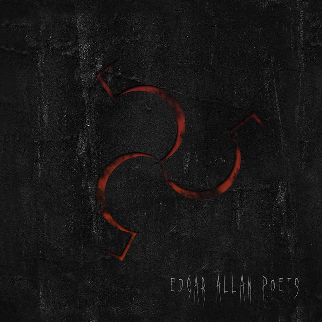 555 - Album de Edgar Allan Poets | Spotify