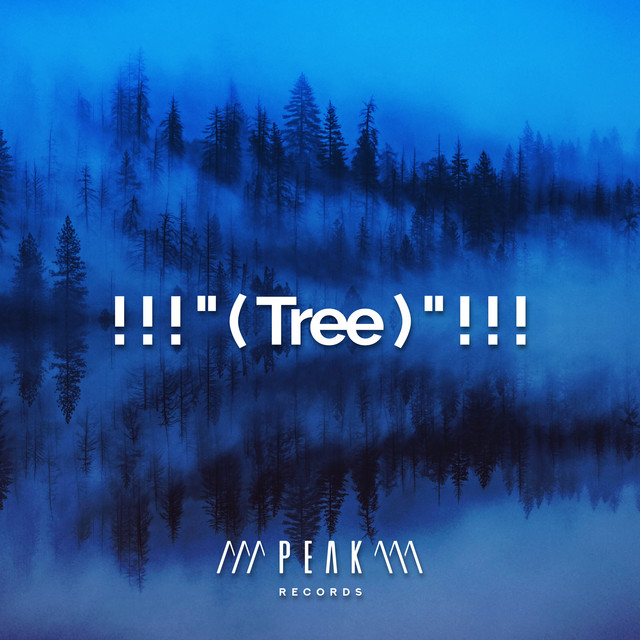 Tree ) " ! ! ! - Album by Calming Sounds | Spotify